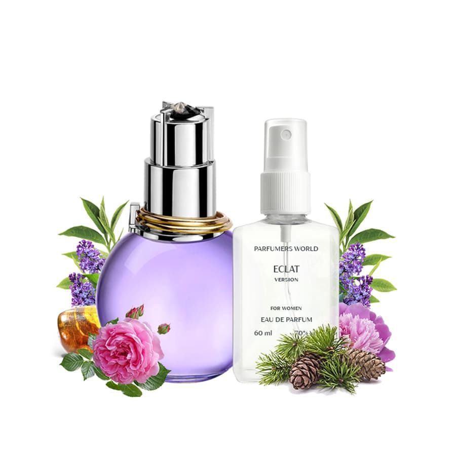 Парфуми Parfumers World Eclat Жіночі від офіційного магазину PARFUMERS ...